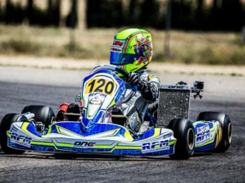 Punta Cana: Go Karting - Practical Tips for Your Visit