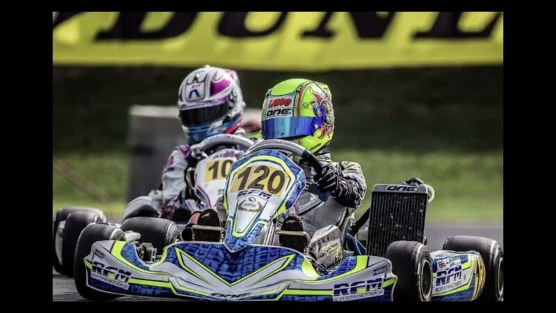 Punta Cana: Go-Karting Experience with Snacks - The Experience Itself: What to Expect