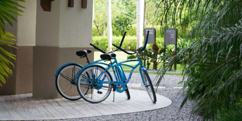Punta Cana: Guided Bike Tour with Cenote Swim & Snacks - FAQs