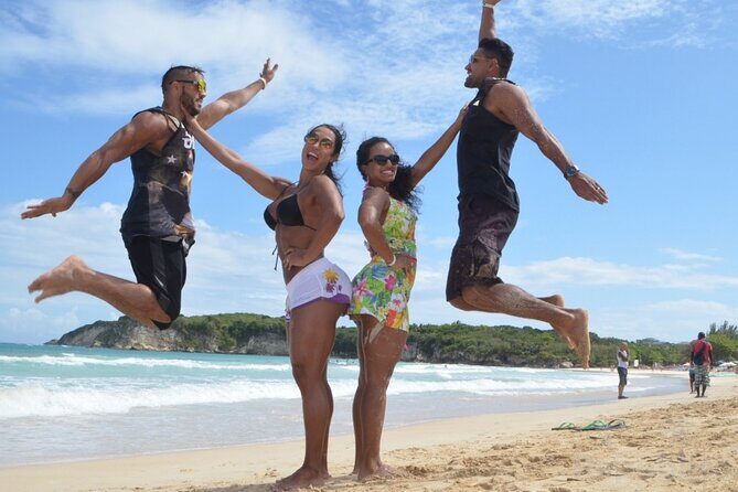 Punta Cana Guided Buggy Adventure Tour - FAQs