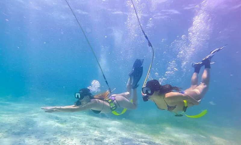 Punta Cana: Guided Power Dive Adventure - What’s the Experience Like?