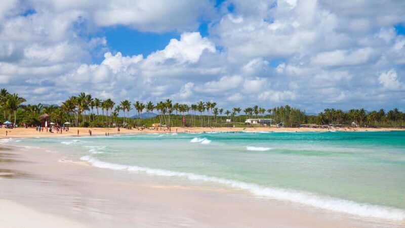 Punta Cana: Guided Tour with Tastings and Macao Beach - Key Points