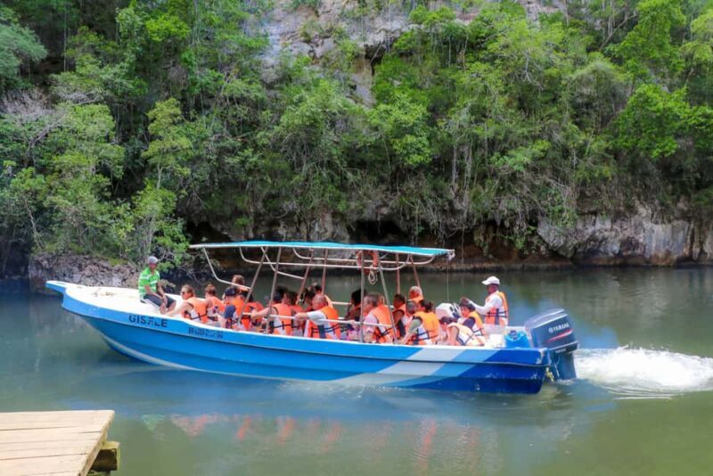 Punta Cana: Haitises, Cano Hondo, Redonda Mountain Day Trip - An In-Depth Look at the Tour Experience
