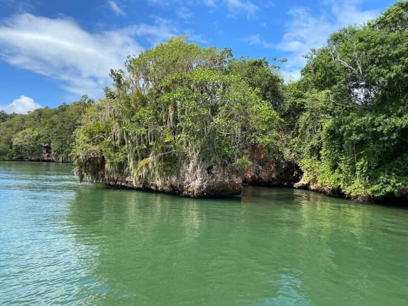 Punta Cana: Haitises, Montaña R. & Horse Ride Limón Beach - An In-Depth Look at the Tour’s Highlights