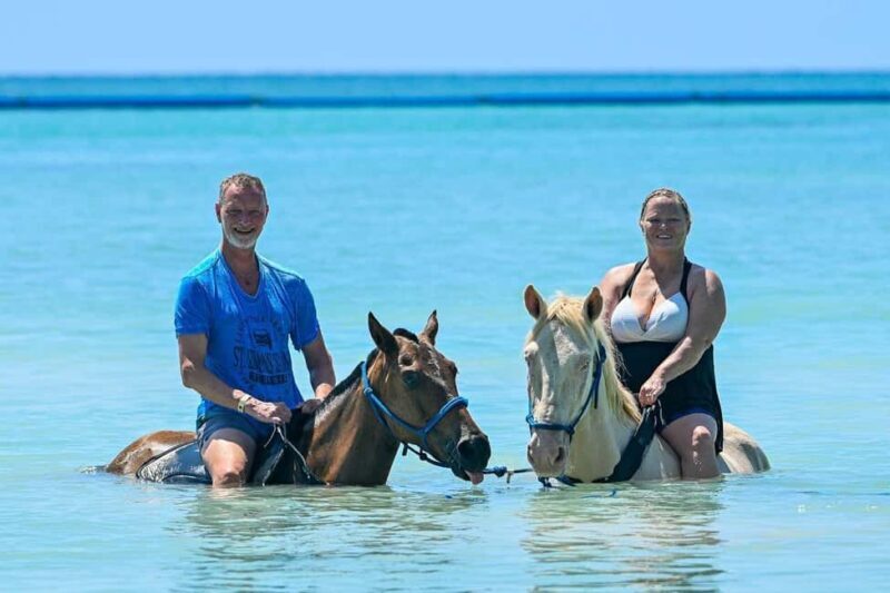 Punta Cana: Haitises, Montaña R. & Horse Ride Limón Beach - FAQs