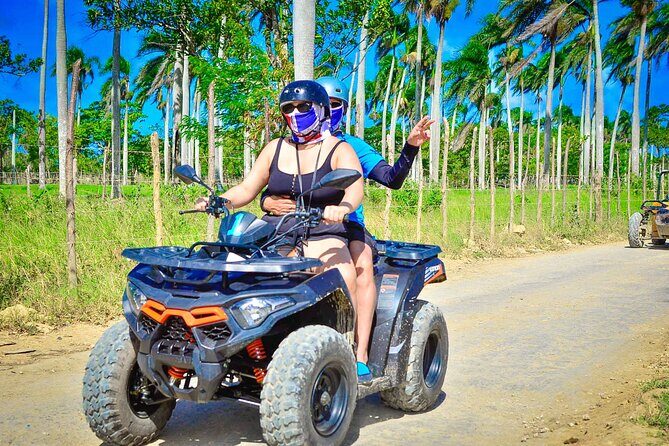 Punta Cana Half Day 4x4 ATV Adventure - Final Thoughts