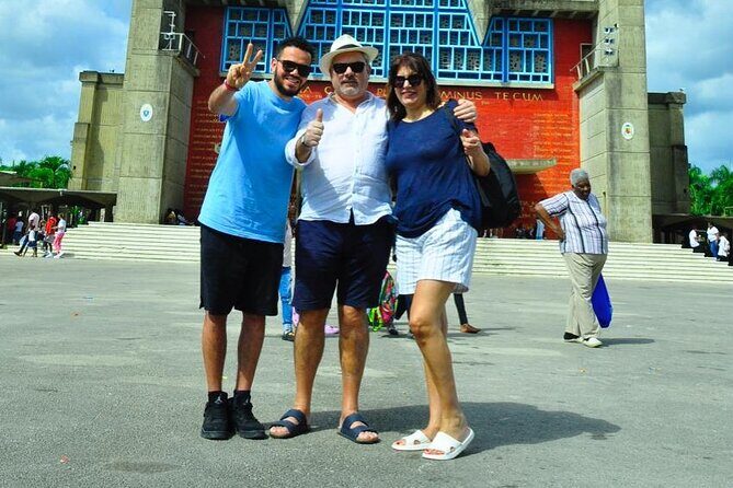 Punta Cana Half-Day Cultural Safari with Lunch and Drinks - Who Will Love This Tour?