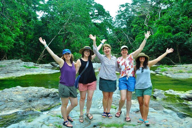 Punta Cana Half-Day Cultural Safari with Lunch and Drinks - Authenticity and Cultural Insights