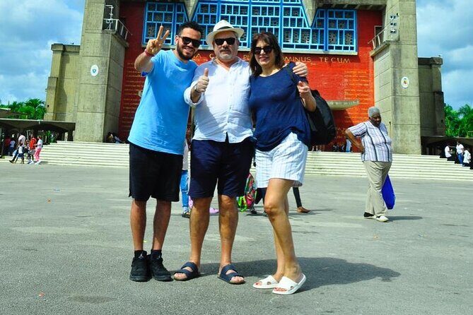 Punta Cana Half-Day Cultural Safari with Lunch and Drinks - FAQ