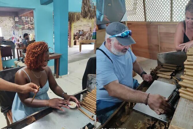 Punta Cana Half Day Cultural Tour Discover Higüey & Anamuya River - Who Should Consider This Tour?