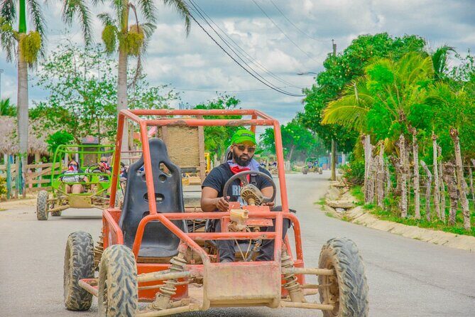 Punta Cana Half-Day Off-Road Polaris ATV Excursion - An In-Depth Look at the Punta Cana Polaris ATV Tour
