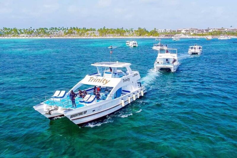 Punta Cana: Half-Day Snorkeling & Natural Pool Tour - Authenticity and Value