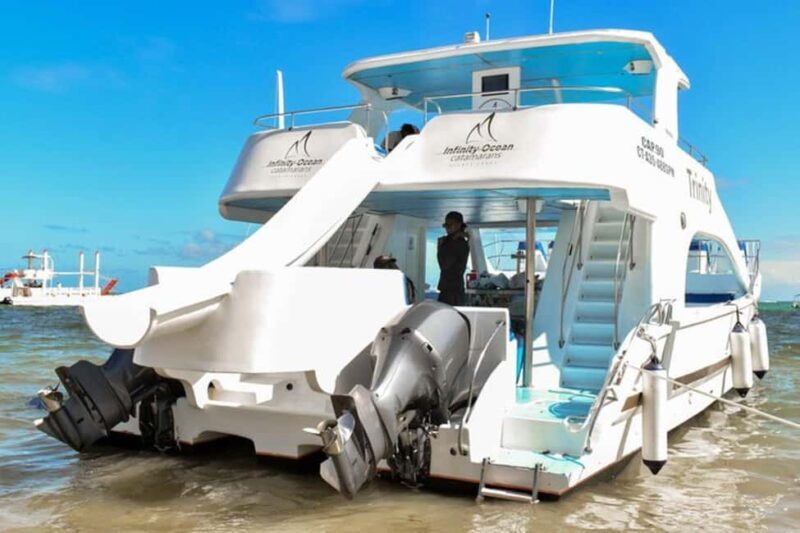 Punta Cana: Half-Day Snorkeling & Natural Pool Tour - What Travelers Say