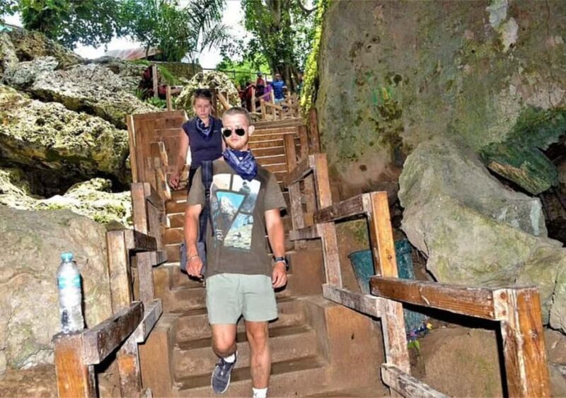 Punta Cana: Half Day Tour Buggy Horseback Riding Macao - Exploring Punta Cana’s Hidden Corners