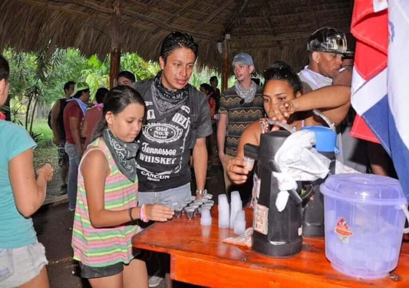 Punta Cana: Half Day Tour Buggy Horseback Riding Macao - Off-Road Buggy Adventure