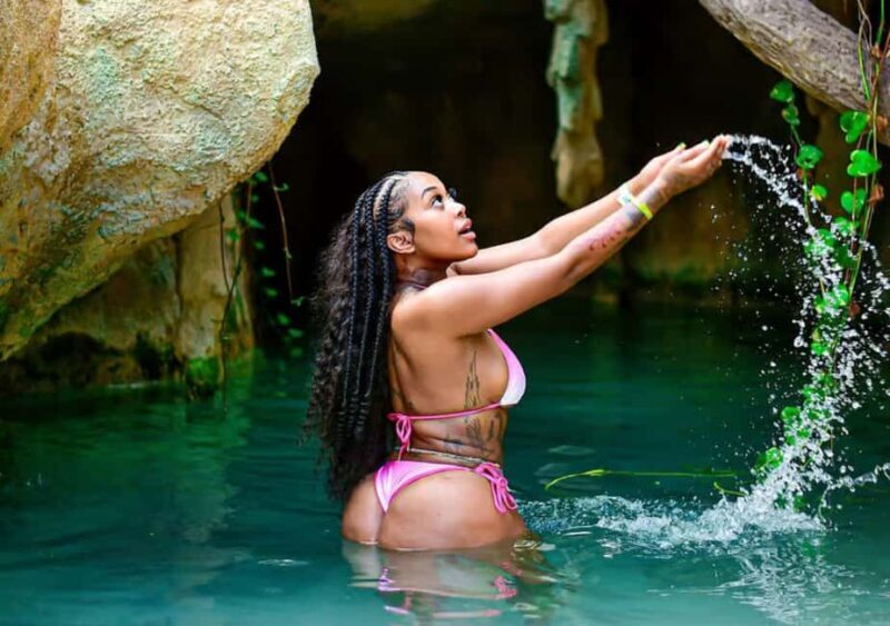 Punta Cana: Half Day Tour Buggy Tour And Horseback Riding - Key Points