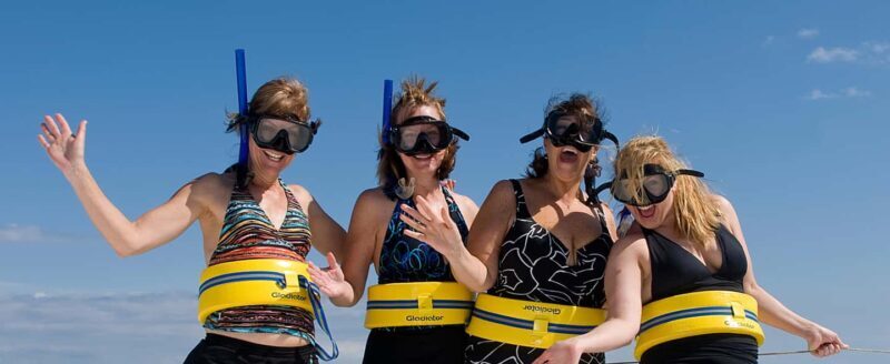 Punta Cana Happy Hour Sailing Cruise - The Party Atmosphere