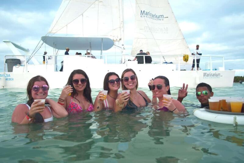 Punta Cana Happy Hour Sailing Cruise - Final Thoughts on Value