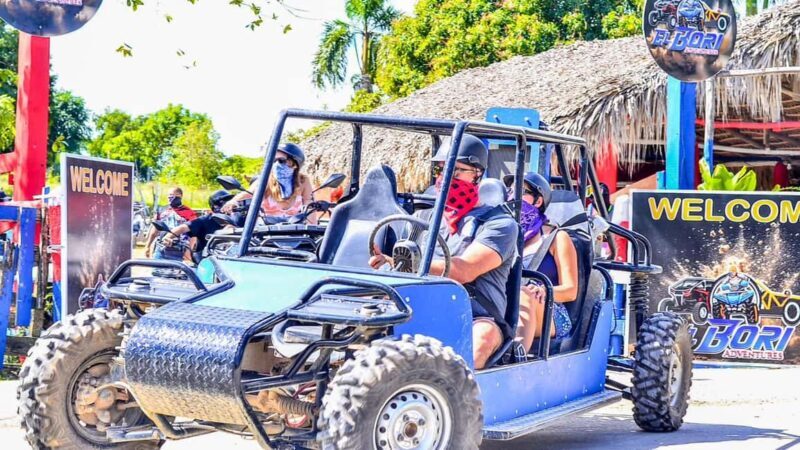 Punta Cana Highlights Amazing Excursions in Buggy Macao - What to Expect from the Punta Cana Buggy Tour