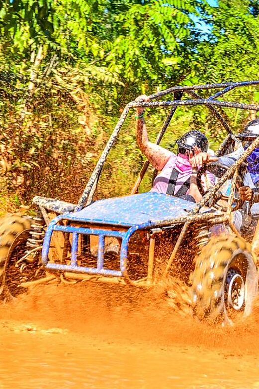 Punta Cana Highlights Amazing Excursions in Buggy Macao - FAQ
