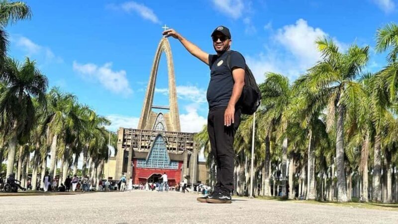 Punta Cana: Higüey, Anamuya Mountains, & Macao Beach Tour - FAQ