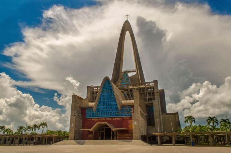 Punta Cana: Higüey Basilica & City Tour w/Local House Visit - Practical Details and Considerations