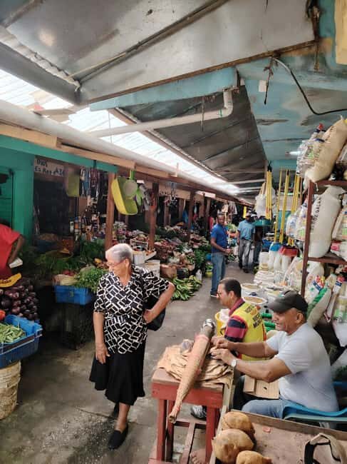 Punta Cana: Higuey City Tour - Visit the Basilica Cathedral - A Close Look at the Tour