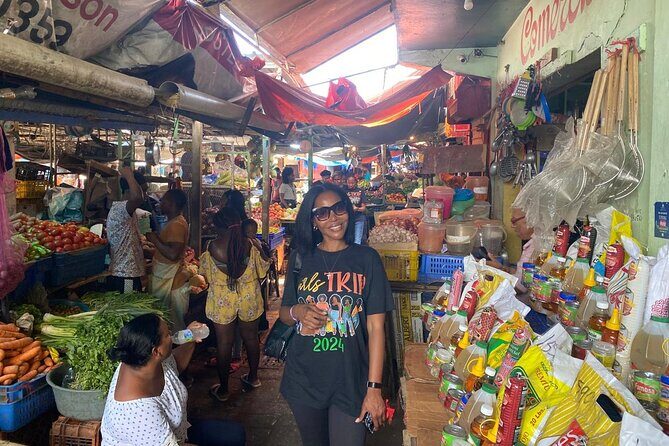 Punta Cana Higuey Cultural City Tour PRIVATE - Introduction