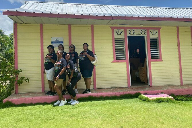 Punta Cana Higuey Cultural City Tour PRIVATE - An In-Depth Look at the Punta Cana Higuey Cultural City Tour