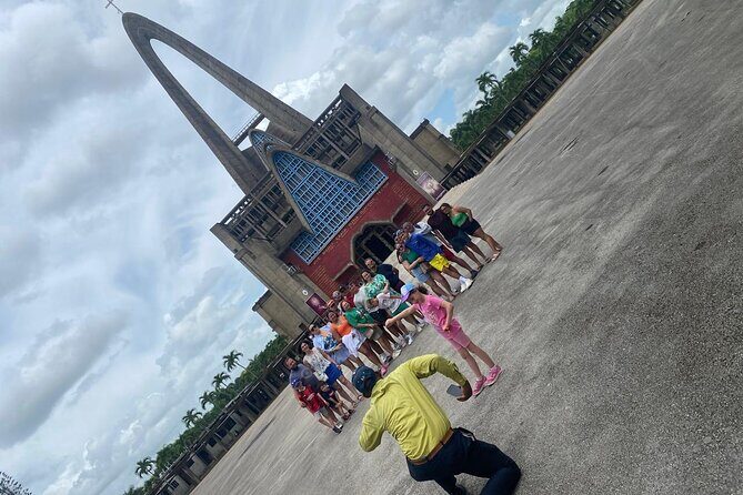 Punta Cana Higuey Cultural City Tour PRIVATE - Final Words