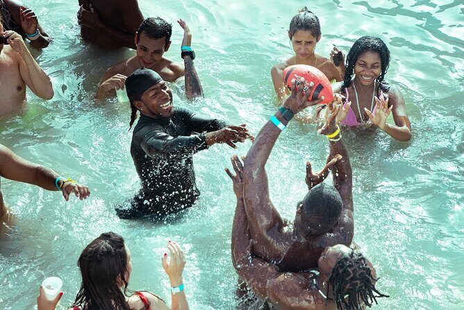 Punta Cana Hip Hop Party Boat with Open Bar *Adults Only - Final Thoughts