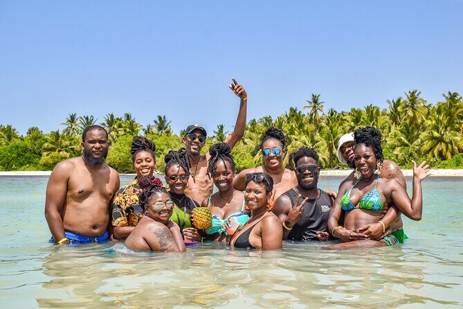 Punta Cana Hip Hop Party Catamaran (Adult Only) - Who Is This Tour Best For?