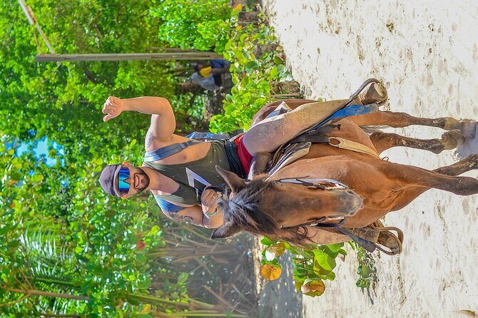 Punta Cana Horse and Buggy Adventure Tour - Things to Keep in Mind