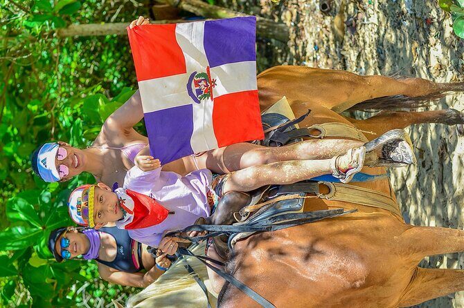 Punta Cana Horse and Buggy Adventure Tour - FAQ