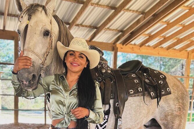 Punta Cana Horse Riding for Beaches in Field - Who Should Think Twice