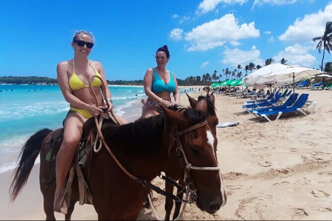 Punta Cana Horse Riding for Beaches in Field - Final Thoughts