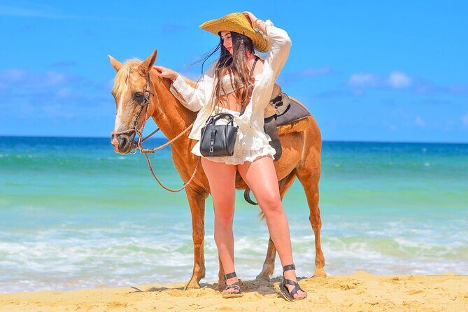 Punta Cana Horseback Ride and Beach Tour - The Sum Up: Is It Worth It?