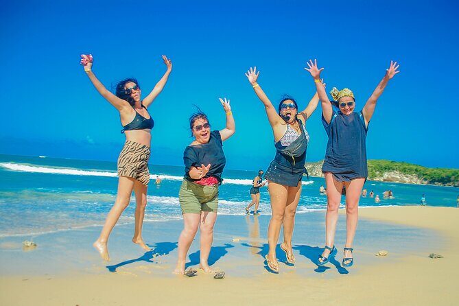 Punta Cana Horseback Ride: Jungle, Macao Beach & Free Pick Up - Final Thoughts