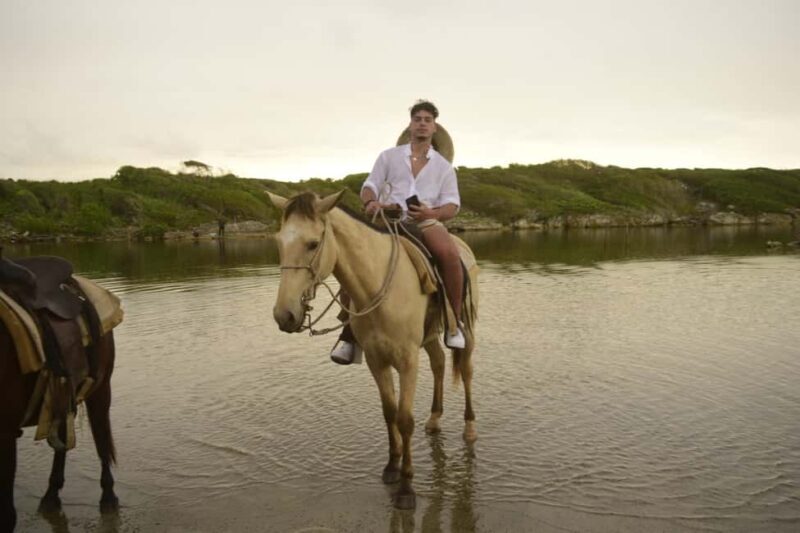 Punta Cana: Horseback Ride to Macao Beach - Who Should Consider This Tour?