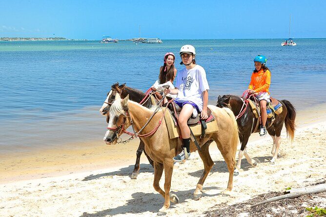Punta Cana Horseback Riding Adventure - A Closer Look at the Experience