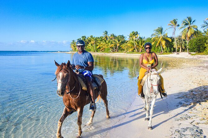 Punta Cana Horseback Riding Adventure - FAQ: Common Questions about the Punta Cana Horseback Riding Tour