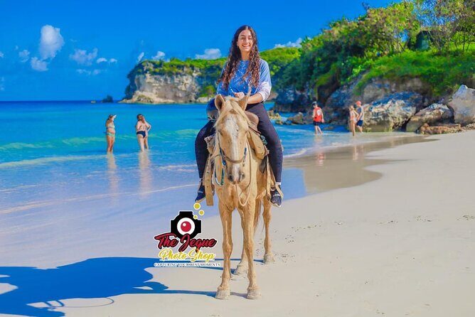 Punta Cana Horseback Riding Adventure with Exclusive Visits - A Deep Dive into the Tour Experience