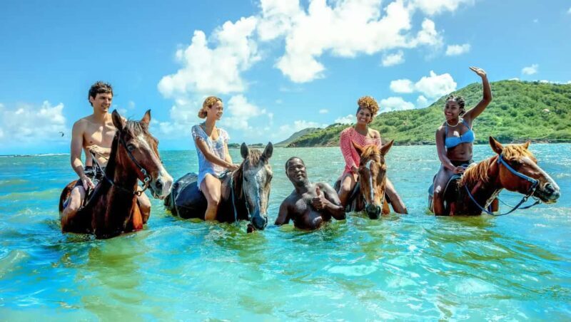 Punta Cana: Horseback Riding Adventure with Transfers - What You Can Expect on This Horseback Riding Tour