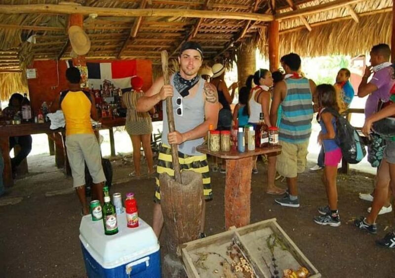 Punta Cana: Horseback riding on the beach with pickup - What to Consider Before Booking