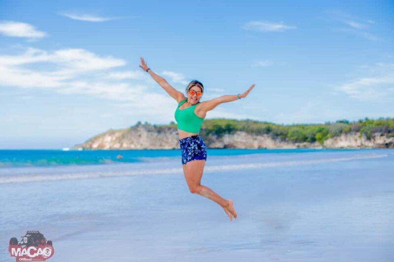 Punta Cana Horseback riding & Sunset + beach + free pick-up - Final Words