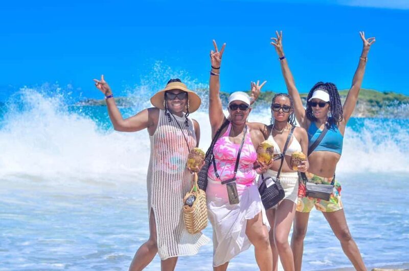 Punta Cana: Horseback Riding Tour with Beach Visit - Who Should Consider This Tour?