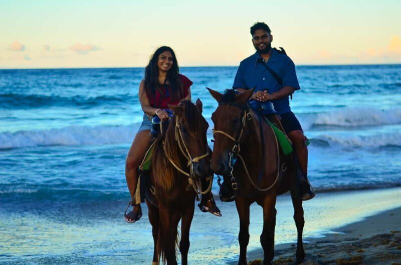 Punta Cana: Horseback Riding Tour with Sunset at Macao Beach - Who Should Book This Tour?