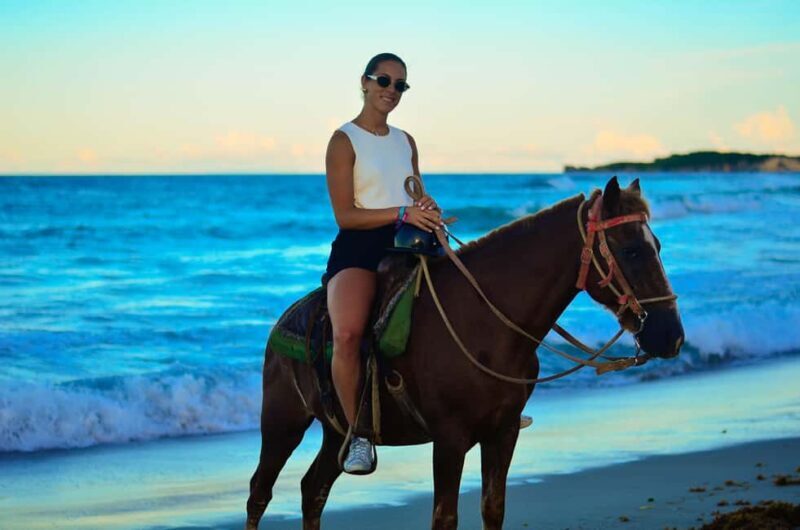 Punta Cana: Horseback Riding Tour with Sunset at Macao Beach - Final Thoughts: Is It Worth It?