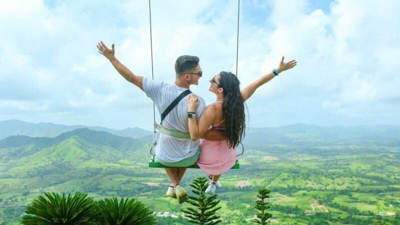 Punta Cana: Horseback Scenic Adventure to Montaña Redonda - An Overview of the Experience