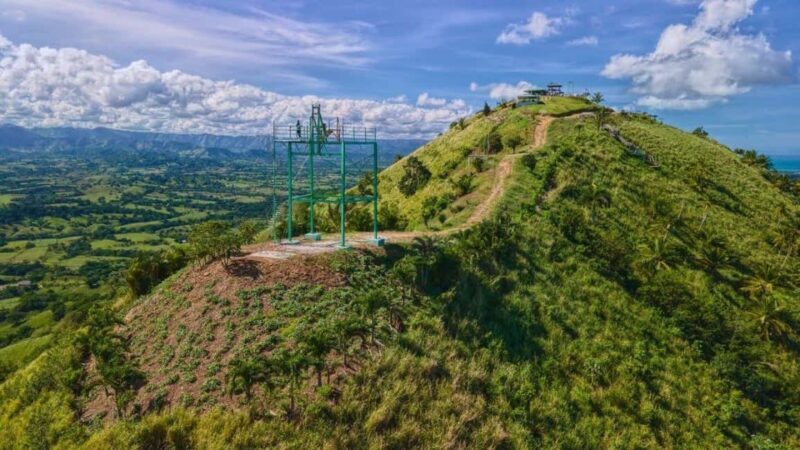 Punta Cana: Horseback Scenic Adventure to Montaña Redonda - Practicalities: What to Know Before You Go